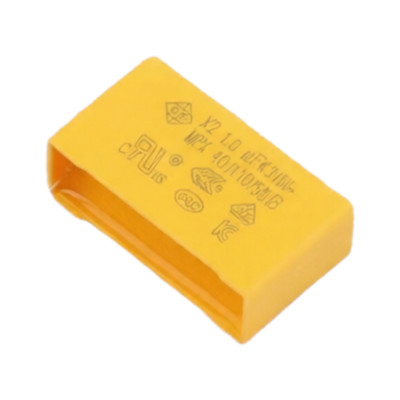 CHAMPION SMQP205K310XXF2B28150 Ceramic Capacitor