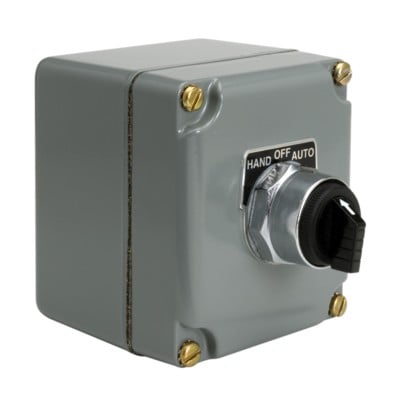 Schneider 9001KN260WP Switch Accessory