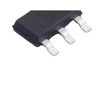 JSCJ AD-1SS357 Single Diode