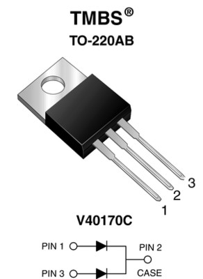 VF40100C