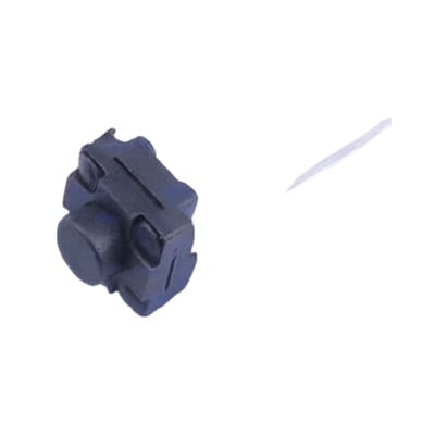 Korean Hroparts Elec K2-1839DZ-G4SW-02 Tactile Switch