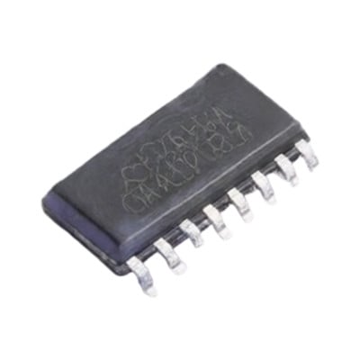 lingxingic CD40174BM(LX) Flip Flops Chip
