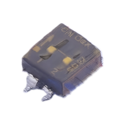 C&K SDA03H0SBR DIP Switch