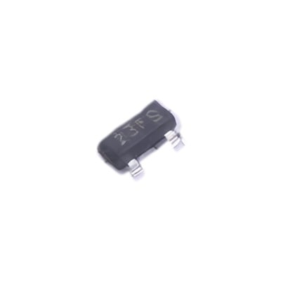 hengjiaxing HX2300A Single N-Channel MOSFET