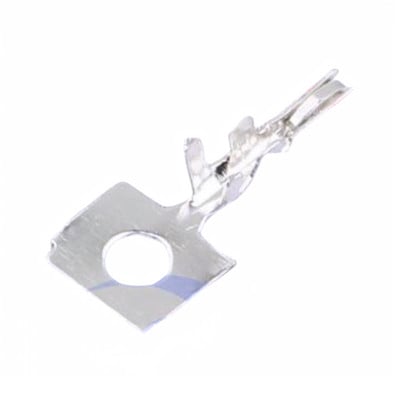 Megastar ZX-SH1.0-DZ Rectangular Connector Contacts