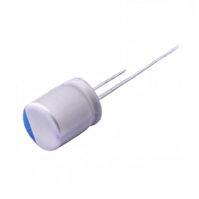 BERYL Electronic Tech BC025M331LO10*12L-1A4T Aluminum-Polymer Capacitor