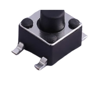Yuandi TS-1096S-A2B3-C1D2 Tactile Switch