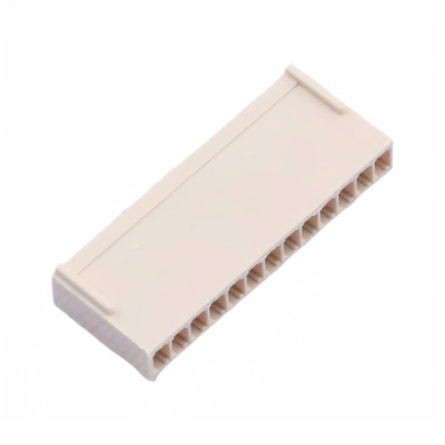 CONNFLY Elec I-DS1070-SCV04 Rectangular Connector Housing
