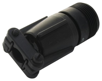 Harwin C90-3101F14S-6P Circular Connector Assembly for sale