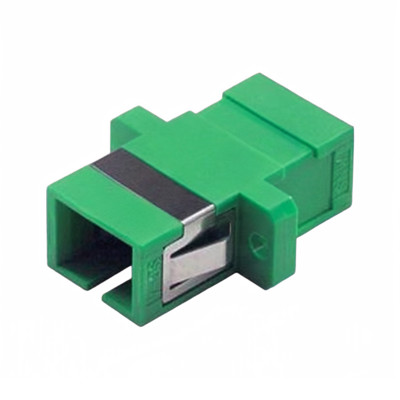 L-com FOA-977 Fiber Optic Connector Adapter