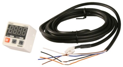 Autonics PSAN-1CH-NPT1/8