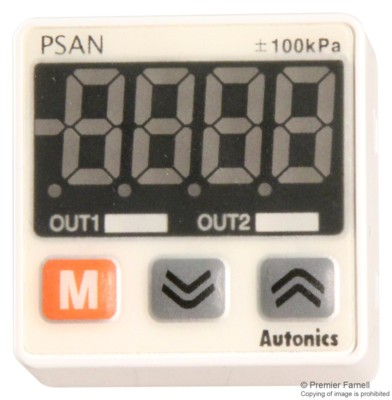 Autonics PSAN-C01CV-NPT1/8 for sale
