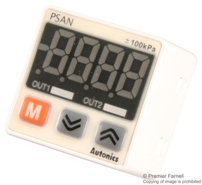 Autonics PSAN-C01CV-NPT1/8 for sale