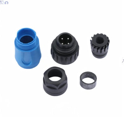 Amphenol 43-00094