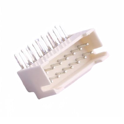 Hongxing HX20007-3WAD Male Pin Header