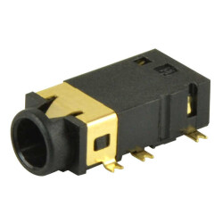 CUI SR-3540-01 Audio Connector