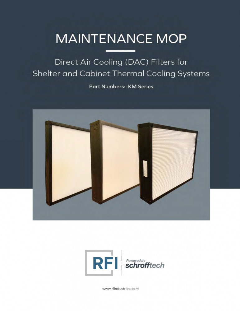 Maintenance document page 1