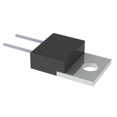 Caddock MP825-75.0-1% Through Hole Resistor for sale