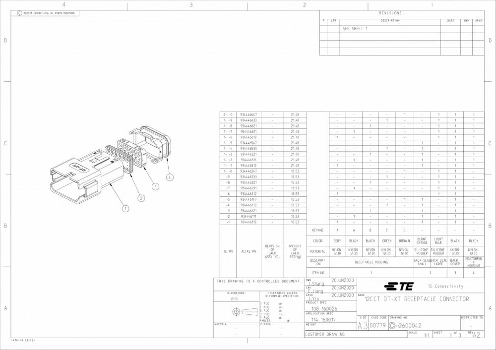 2600042-7 controlled drawing page 3