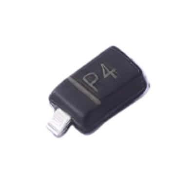 Jingdao Microelectronics MM1W5V1L Single Zener Diode