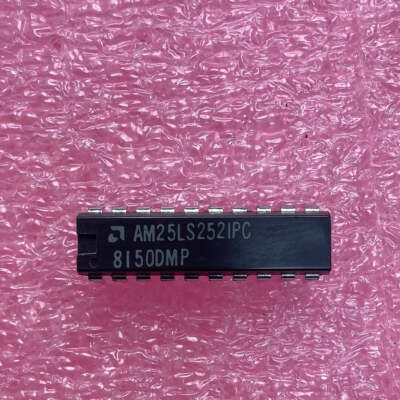 AMD AM25LS2521PC Logic Comparator for sale