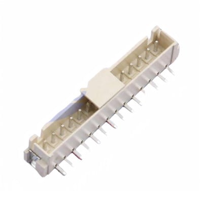 XYECONN XY-XHB2.5-7A51 Male Header Pins