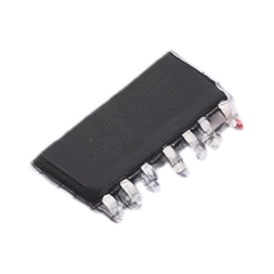 lingxingic CD4072BM(LX) Dual 4-Input OR Gate Chip for Gates and Inverters