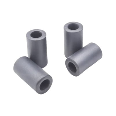 JINGXINGTIANCI RH7.5*20*4 Magnet Ring Bead