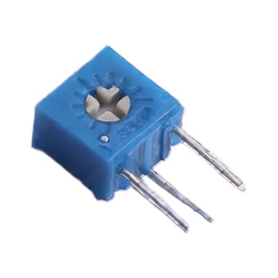 JIERR 3362S-1-503LF Slide Potentiometer