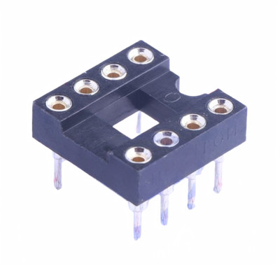 Nextron Z-10028310100100 IC Socket