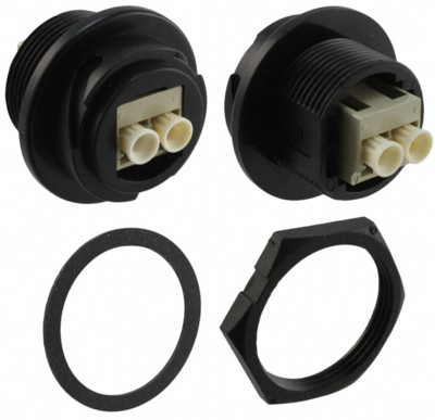 Assmann WSW Components DK-2611-01 Fiber Optic Cable
