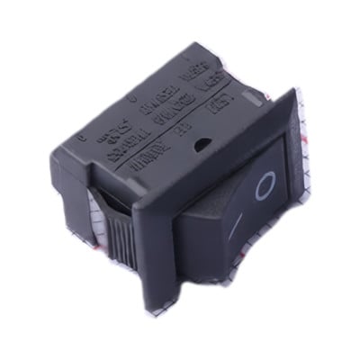HCTL RS601A-1010013BB Rocker Switch