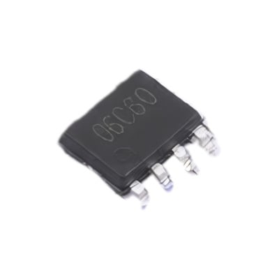 PJSEMI PJM03N60SQ Single N-Channel MOSFET