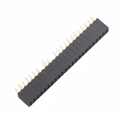 Yxcon F185-1223A0ASUE1 Female Socket Header Receptacle for sale