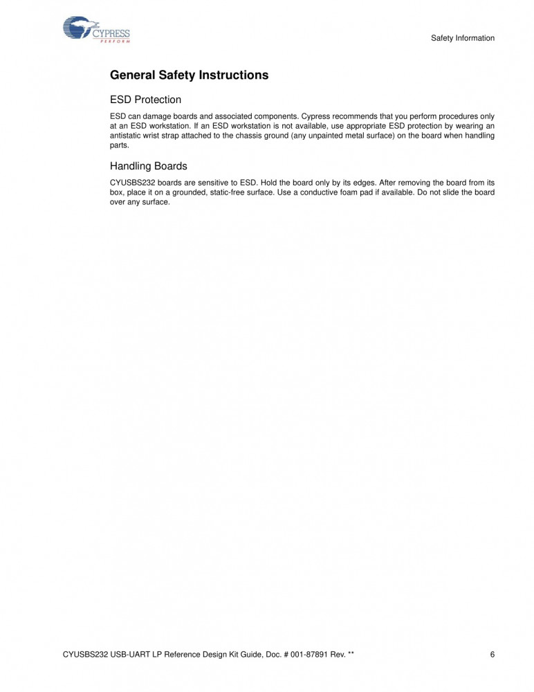 CYUSBS232 document page 6