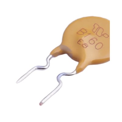 TLC Electronic TRB220 PTC Resettable Fuse