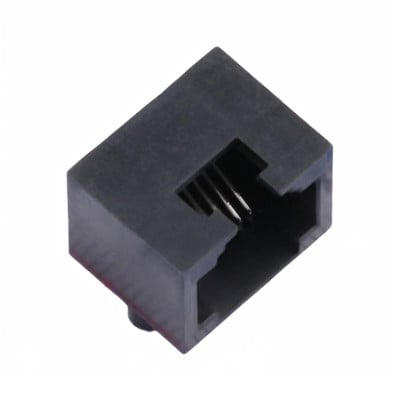 RCH RC01515 Modular Ethernet Connector Jack