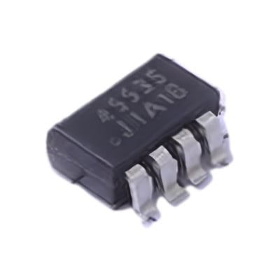 Hangzhou Ruimeng Tech MS4553S Translators & Level Shifters Chip for sale