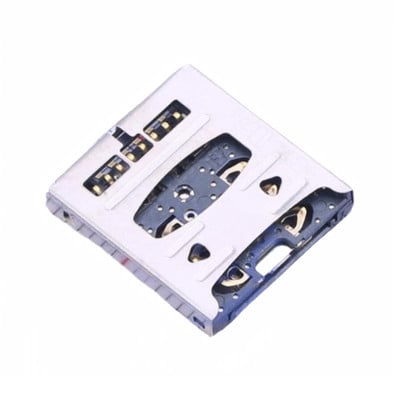HOAUC HYCW154-TF18-145B PC Card Socket