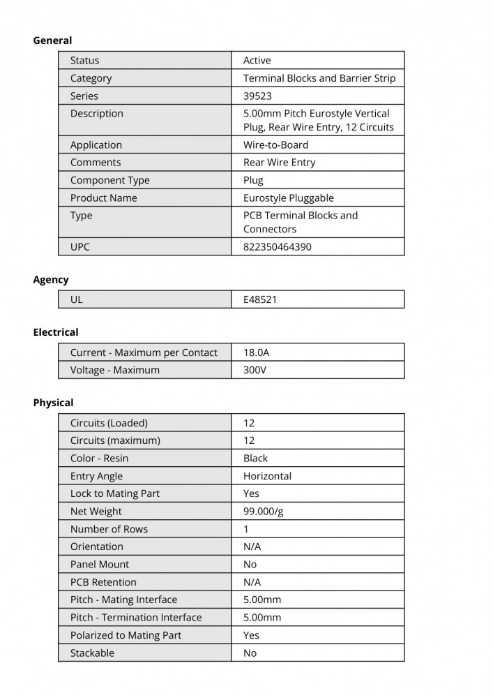 Technical document page preview 2