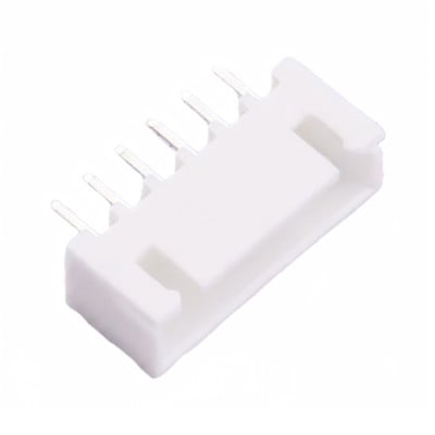 Yuandi WAFER-XH2.54-6PZZ-W for sale