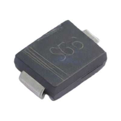 JSCJ S5J Single Diode
