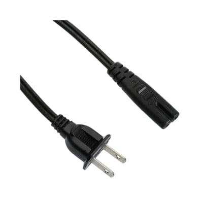 Assmann WSW Components AK500/U-2 Power Line Cable Assembly