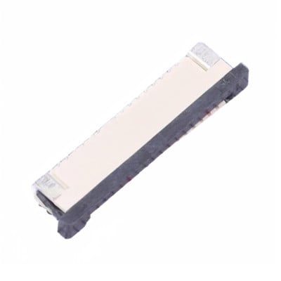 Hanbo Electronic HB-FPC-10WSXJ-K-H2540P