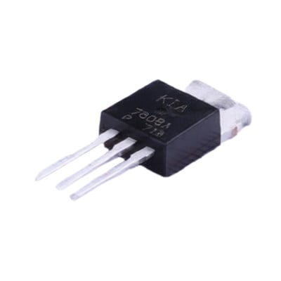 KEC KIA7807API-U/PF Linear LDO Voltage Regulator