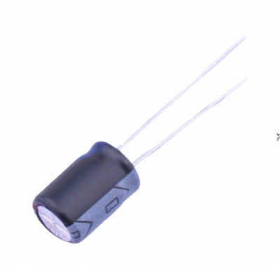 Man Yue Tech EKM156M2WG16RR Aluminum Electrolytic Capacitor