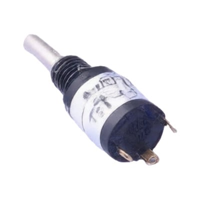 Nidec MC1003-000-502 Rotary Potentiometer Chip – Precision Rheostat for Electronic Circuits for sale