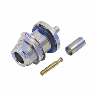L-com ATF-1402 Coaxial Connector RF Assembly
