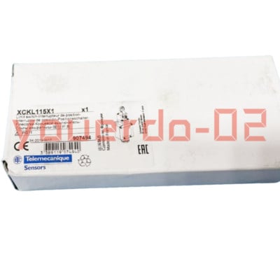 Schneider XCKL115X1 Limit Switch for sale