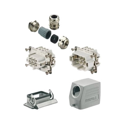 WEIDMULLER 1884310000 Circular Connector Accessory